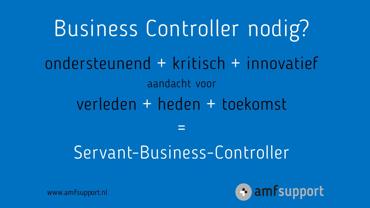 Wat kan ik voor u betekenen? | AMF Support